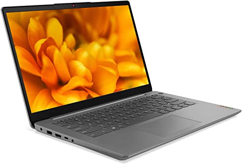 Lenovo IdeaPad 3 14 14" FHD Business Laptop, Intel Quard-Core i7-1165G7 up to 4.7GHz, 20GB DDR4 RAM, 1TB PCIe SSD, WiFi 6, Bluetooth 5.1, Arctic Grey, Windows 11 Pro, BROAG USB Extension Cable