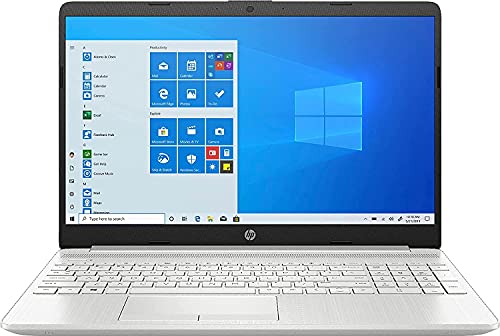 HP 2023 17.3" HD+ (1600 x 900) Touchsreen Laptop, Intel Core i5-1135G7 Quad-Core Processor, 16GB RAM, 1TB SSD, Backlit Keyboard, HDMI, Wi-Fi 6 (2x2), Bluetooth, Windows 11, Silver, W/ IFT Accessories