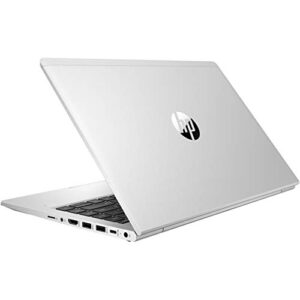 HP ProBook 440 G8 14" Notebook - Full HD - 1920 x 1080- Intel Core i5 11th Gen i5-1135G7 Quad-core (4 Core) - 8 GB RAM - 256 GB SSD - Windows 10 Pro