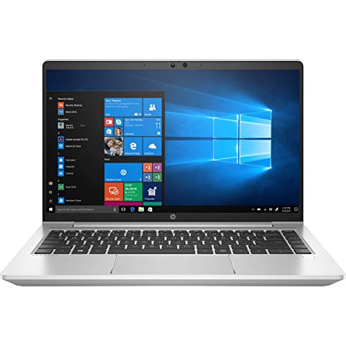 HP ProBook 440 G8 14" Notebook - Full HD - 1920 x 1080- Intel Core i5 11th Gen i5-1135G7 Quad-core (4 Core) - 8 GB RAM - 256 GB SSD - Windows 10 Pro