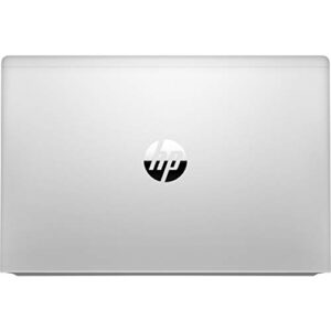 HP ProBook 440 G8 14" Notebook - Full HD - 1920 x 1080- Intel Core i5 11th Gen i5-1135G7 Quad-core (4 Core) - 8 GB RAM - 256 GB SSD - Windows 10 Pro