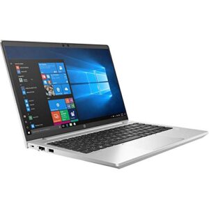 HP ProBook 440 G8 14" Notebook - Full HD - 1920 x 1080- Intel Core i5 11th Gen i5-1135G7 Quad-core (4 Core) - 8 GB RAM - 256 GB SSD - Windows 10 Pro