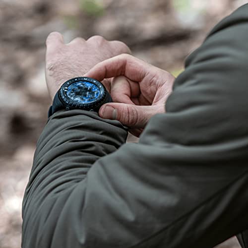 Suunto Core Classic, Outdoor Watch, All Black