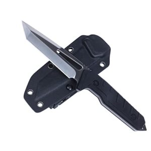 masalong fixed blade hunting camping knives edc tactical d2 steel blade outdoor heavy duty knife