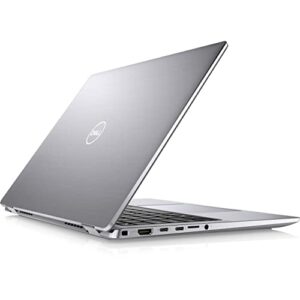 Dell Latitude 9000 9420 14" Touchscreen Convertible 2 in 1 Notebook - QHD+ - 2560 x 1600 - Intel Core i7 11th Gen i7-1185G7 Quad-core (4 Core) 3 GHz - 16 GB Total RAM - 512 GB SSD - Titan Gray