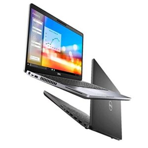 Dell Latitude 5400 Business Laptop, 14 FHD (1920 x 1080) Non-Touch, Quad Core 8th Gen i5-8365U, 16GB RAM, 512GB SSD, Webcam, Windows 10 Pro (Renewed)