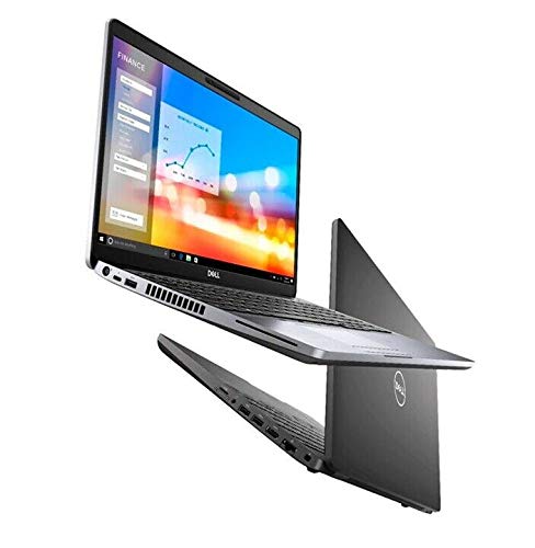 Dell Latitude 5400 Business Laptop, 14 FHD (1920 x 1080) Non-Touch, Quad Core 8th Gen i5-8365U, 16GB RAM, 512GB SSD, Webcam, Windows 10 Pro (Renewed)