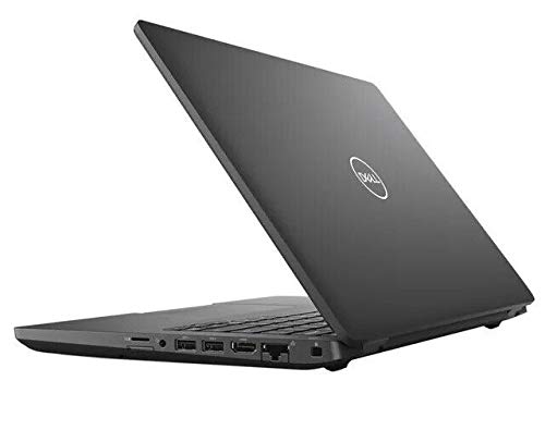 Dell Latitude 5400 Business Laptop, 14 FHD (1920 x 1080) Non-Touch, Quad Core 8th Gen i5-8365U, 16GB RAM, 512GB SSD, Webcam, Windows 10 Pro (Renewed)