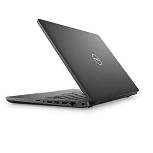 Dell Latitude 5400 Business Laptop, 14 FHD (1920 x 1080) Non-Touch, Quad Core 8th Gen i5-8365U, 16GB RAM, 512GB SSD, Webcam, Windows 10 Pro (Renewed)