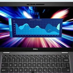 Dell Latitude 5400 Business Laptop, 14 FHD (1920 x 1080) Non-Touch, Quad Core 8th Gen i5-8365U, 16GB RAM, 512GB SSD, Webcam, Windows 10 Pro (Renewed)