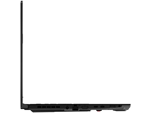 ASUS TUF Dash F15 15.6" 144Hz (Intel 12th Gen i7-12650H, 32GB DDR5 RAM, 1TB PlCe SSD, Geforce RTX 3070 8GB) Thin Bezel Gaming Laptop, Thunderbolt 4,Backlit KB, IST Computers Cable, Win 11 Home