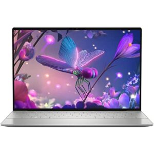 Dell XPS 13 Plus 9320 13.4" Touchscreen Notebook - Full HD Plus - 1920 x 1200 - Intel Core i7 12th Gen i7-1260P Dodeca-core (12 Core) - Intel Evo Platform - Total RAM - 16 GB On-Board Memory -