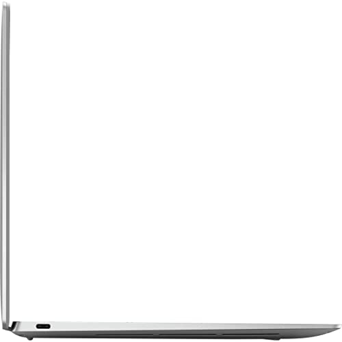 Dell XPS 13 Plus 9320 13.4" Touchscreen Notebook - Full HD Plus - 1920 x 1200 - Intel Core i7 12th Gen i7-1260P Dodeca-core (12 Core) - Intel Evo Platform - Total RAM - 16 GB On-Board Memory -