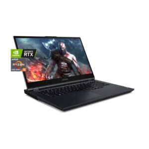 lenovo 2023 legion 5 15.6″ 120hz ips fhd gaming laptop, amd ryzen 5 5600h 6-core, geforce rtx 3050 ti, 16gb ram, 1tb nvme ssd, backlit keyboard, ethernet, wifi 6, win11