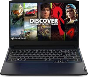 lenovo ideapad 3i 15.6″ fhd gaming laptop 2022, 11th gen intel i5-11300h(up to 4.4ghz), 16gb ram 1tb nvme ssd, geforce gtx 1650, usb-a&c rj45, windows 11