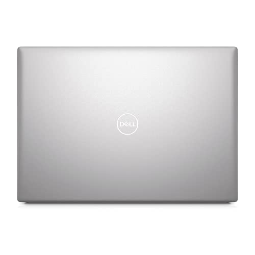 Dell Inspiron 16 Laptop, 16" FHD+ Screen, Intel Core i7-1255U Processor, 32GB RAM, 1TB SSD, Webcam, HDMI, SD Card Reader, FP Reader, Backlit KB, Wi-Fi 6, Windows 11 Home