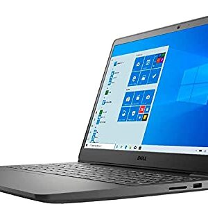 2021 Newest Dell Inspiron 15 3000 Business Laptop, 15.6" Full HD Touchscreen, Intel Core i5-1035G1, 16GB DDR4 RAM, 1TBGB PCIE SSD, Online Meeting Ready,Webcam, Wi-Fi, HDMI, Windows 10 Pro, Black