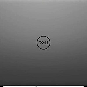 2021 Newest Dell Inspiron 15 3000 Business Laptop, 15.6" Full HD Touchscreen, Intel Core i5-1035G1, 16GB DDR4 RAM, 1TBGB PCIE SSD, Online Meeting Ready,Webcam, Wi-Fi, HDMI, Windows 10 Pro, Black