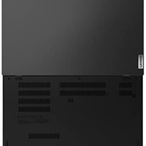 Lenovo ThinkPad L15 Gen 2 Business Laptop 15.6" Full HD 60Hz (Intel i5-1135G7 4-Core, 16GB RAM, 512GB PCIe SSD, Intel Iris Xe, WiFi 6E, Bluetooth 5.2, Webcam, HDMI, Win 10 Pro) with Hub