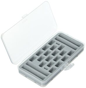 clover storage case