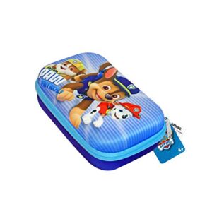 Paw Patrol Pencil Case for Art and School Supplies