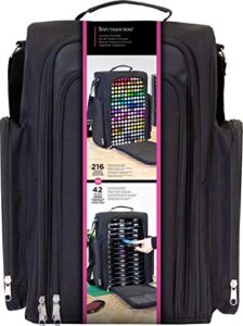 spectrum noir storage bag