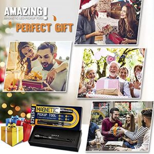 PASTACO Christmas Stocking Stuffers for Men Dad Husband - Cool Gadgets Tool Gifts Set