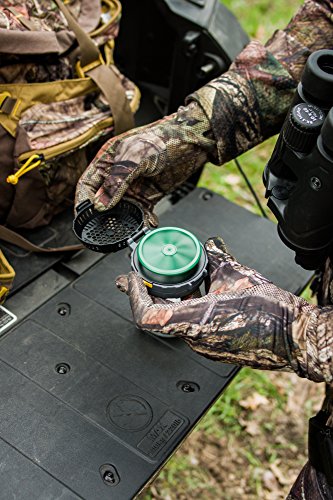 Hunters Specialties Blade Driver Scent Dispersal System