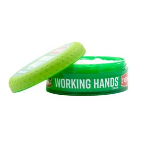 O'Keeffe's Working Hands Hand Cream, 3.4 oz., Jar