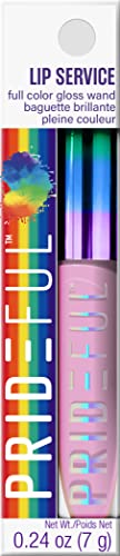 Prideful Lip Service - Full Color Lip Wand (Bird)