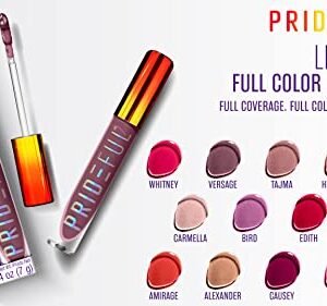 Prideful Lip Service - Full Color Lip Wand (Bird)