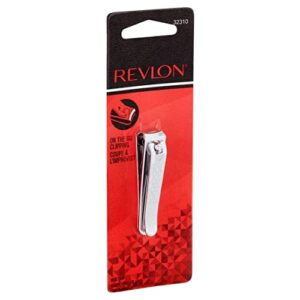 Revlon Compact Nail Clipper