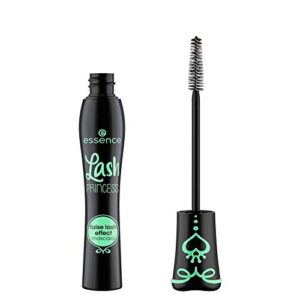 essence | lash princess false lash effect mascara | gluten & cruelty free