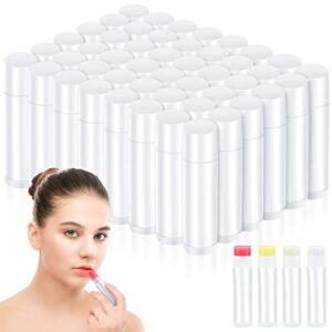 lip balm lip moisturizer lip care lip balm stick bulk natural original gift lip balm set organic moisturizing lip balm stocking stuffer lip repair stick for women men cracked lip (200 pcs)