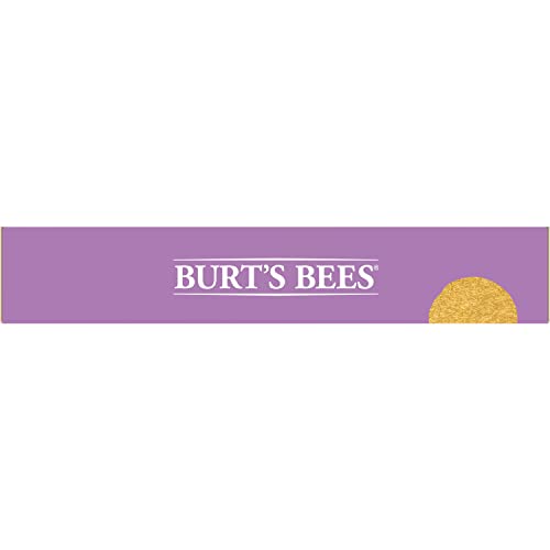 Burt's Bees Christmas Gifts, 3 Body Care Stocking Stuffers Products, Hand Cream Trio Set - Lavender Honey, Watermelon Mint & Wild Rose Berry Shea Butters