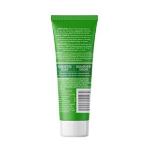 O'Keeffe's Working Hands Hand Cream, 1 Ounce Tube, (Pack of 6)