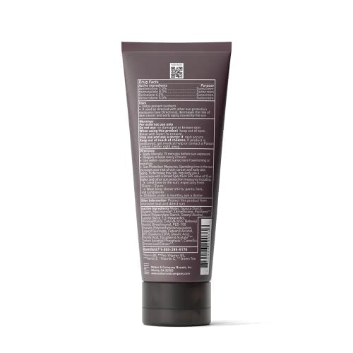 Bevel Bald Balm with SPF 25 - Bald Head Moisturizer with Vitamin C and Green Tea, Helps Mattify, Soothe and Protect Scalp and Skin, 3.4 Fl Oz