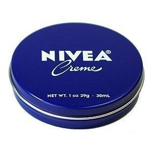 nivea creme nivea 1 oz cream for unisex