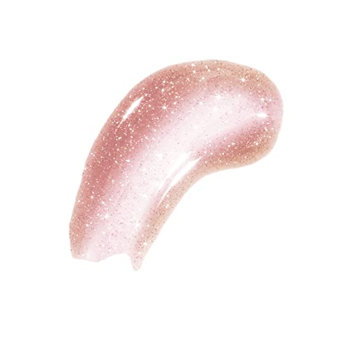 wet n wild Fantasy Makers Lip Gloss Pink Backstage Bae