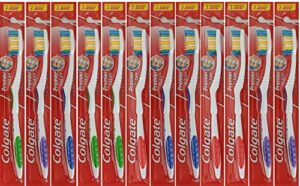 colgate toothbrushes premier extra clean ( 12 toothbrushes)