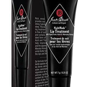 Jack Black Nightmode Lip Treatment, 0.25 oz.