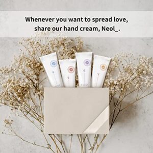 I'VEL NEOL_ Hand Cream (I'll cheer for you)