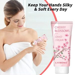 20 Pack Hand Cream Gifts Set-Travel Size Lotion for Women,Scented Hand Lotion Deep Moisturizing Hand & Body Lotion for Dry Hands,Mini Travel Lotion Small Bulk Gifts Mother's Day Valentine's Day Gifts for Women