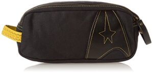 star trek: the original series – command dopp bag