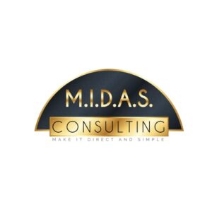 MIDAS Touch Goal Setting and Wellness Kit