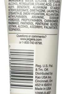 Jergens Body Lotion, Trial Size - 1 oz