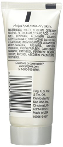 Jergens Body Lotion, Trial Size - 1 oz