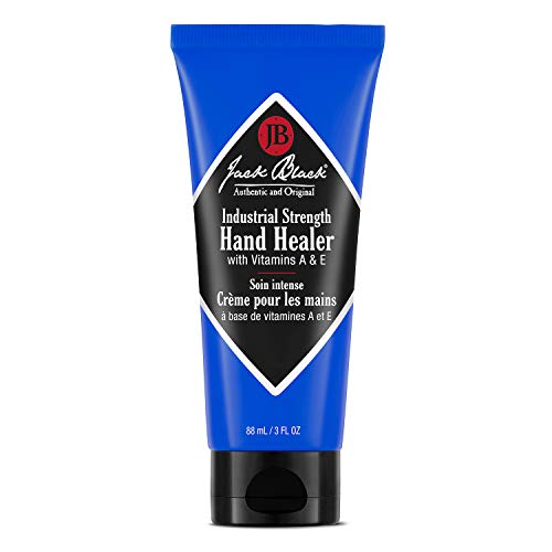 Jack Black Industrial Strength Hand Healer, 3 Fl Oz (Pack of 1)