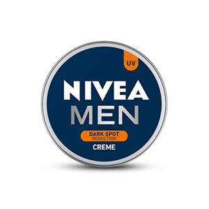 nivea men dark spot reduction cream, 150ml