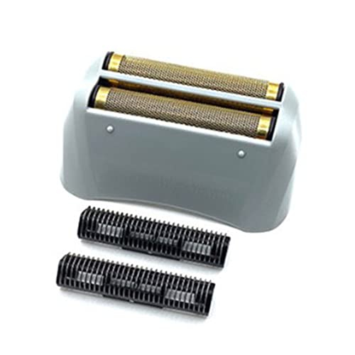 Shaver Foil Head, Electric Razor Replacement Cutter Head Accessory for Home Salon